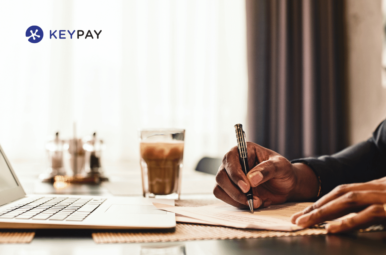 Resource Hub | KeyPay Cloud Payroll